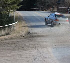 5 Tips From a Pro Rally Driver to Help Your Everyday Driving ...