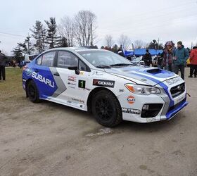 5 Tips From a Pro Rally Driver to Help Your Everyday Driving ...