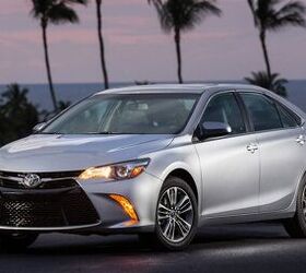 Top 10 Best-Selling Cars in the World for 2015 | AutoGuide.com
