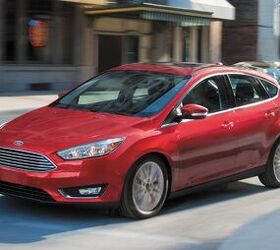 Top 10 Best-Selling Cars in the World for 2015 | AutoGuide.com