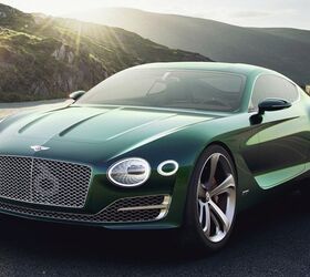 Mazda RX-Vision Named Most Beautiful Concept Car of the Year | AutoGuide.com