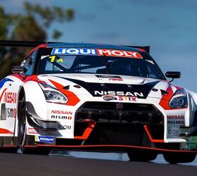 Watch the 2016 Bathurst 12 Hour Live Streaming Here | AutoGuide.com