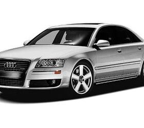 10 Surprisingly Affordable (and Awesome) Audis | AutoGuide.com