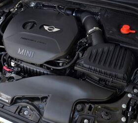 Top 10 Smallest Engines Available in 2016 | AutoGuide.com