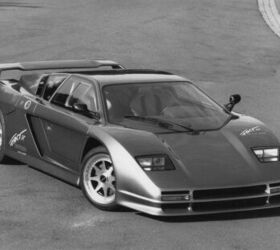 Top 4 Retro Boutique Supercars You Probably Never Knew About ...