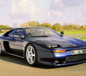Top 4 Retro Boutique Supercars You Probably Never Knew About ...