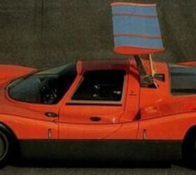 Top 4 Retro Boutique Supercars You Probably Never Knew About ...