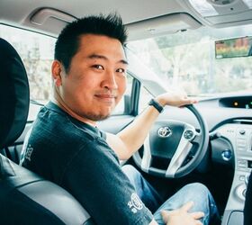 Toyota and Uber Join Forces to Explore Ridesharing Collaboration ...