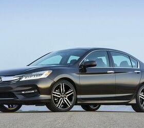 Top 10 Most Popular Import Cars in the US | AutoGuide.com