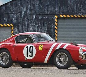 Top 5 Most Expensive Cars Sold During 2016 Monterey Car Week ...