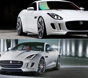 Top 10 Production Cars That Look Just Like Their Concepts | AutoGuide.com