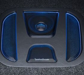 Honda Set to Continue Relationship With NHL | AutoGuide.com