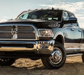 Fiat Chrysler, Cummins Now Dealing With Diesel Allegations | AutoGuide.com