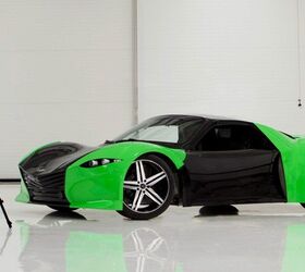 Top 10 Most Obscure Electric Cars You've Never Heard Of | AutoGuide.com