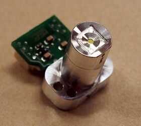 Your Next Car Could Have Laser Headlamps and Here's Why That's Awesome ...