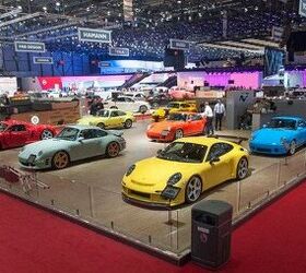 RUF is Debuting a New Supercar Next Week | AutoGuide.com