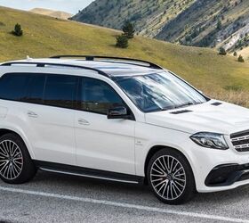 Best Three-Row Vehicles of 2017: Consumer Reports | AutoGuide.com