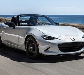 Here's Why Mazda's Approach to Self-Driving Cars is So Unique ...