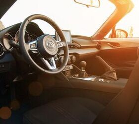 Here's Why Mazda's Approach to Self-Driving Cars is So Unique ...