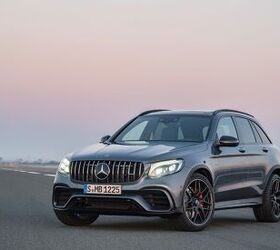 Top 10 Best Looking Crossovers and SUVs of 2017 | AutoGuide.com