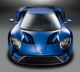 Top 10 Coolest Stock Hoods You Can Buy | AutoGuide.com