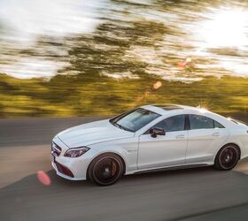 Time to Define: What is a Sportback, Shooting Brake and 4-Door Coupe ...