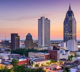 Top 10 Best States for Driving: 2018 | AutoGuide.com