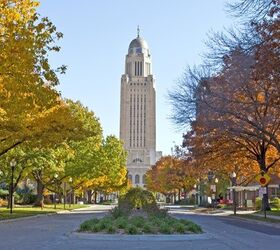 Top 10 Best States for Driving: 2018 | AutoGuide.com