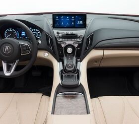 How Acura Design is Evolving | AutoGuide.com