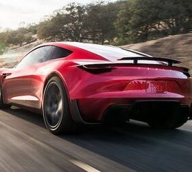 Tesla Planning Mystery Model Debut for September | AutoGuide.com