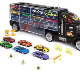 Is This The Perfect Affordable Car Geek Starter Set? | AutoGuide.com