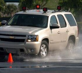 How Traction Control Works and How GM Helped Introduce It | AutoGuide.com