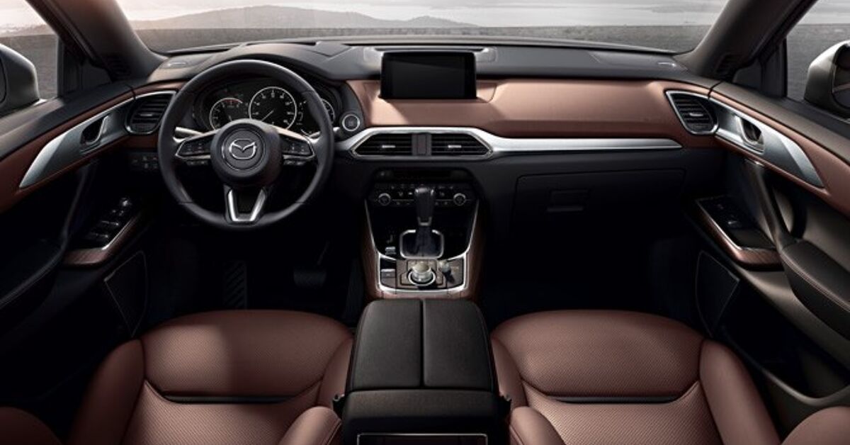 Is Mazda A Luxury Brand AutoGuide is-mazda-a-luxury-brand-autoguide