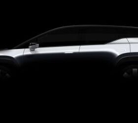 Fisker Ocean Electric Crossover Reservations Start At $250 | AutoGuide.com