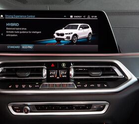 BMW Wants to Turn Your Heated Seats Into a Subscription Service ...