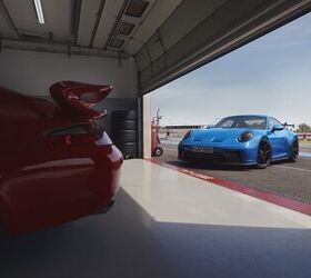 What is EFuel? How Porsche's Synthetic Fuel Could Save the Combustion ...