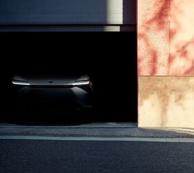 Toyota Teases 'Beyond Zero' EV Crossover Ahead of April 18 Reveal ...