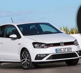 Giddy Up: Top 10 Horse-Themed Cars | AutoGuide.com