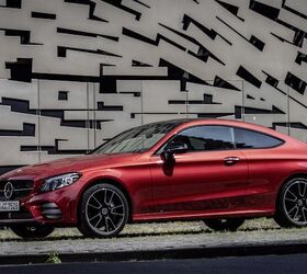 Top 10 Best AWD Coupes | AutoGuide.com