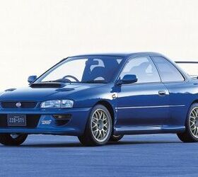 Top 10 Amazing JDM Cars We Missed Out On | AutoGuide.com