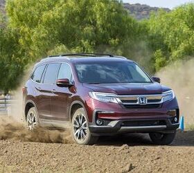 Best SUV for Snow: 10 Great Choices | AutoGuide.com