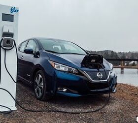 Brake Problems With Electric Vehicles And How To Avoid Them | AutoGuide.com