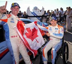 Robert Wickens On Returning To Racing And the Importance of Mental Health | AutoGuide.com