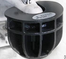 Meet the Smartest, Most Tool-Proof Trailer Lock Ever Made | AutoGuide.com