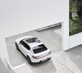 2024 Polestar 2 Is Quicker, Goes Farther, And Drives The Rear Wheels ...