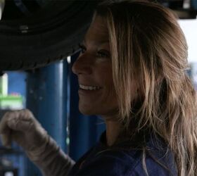 Four Philosophies. Four Generations. How Mechanic and Shop Owner Audra ...