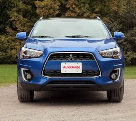 What's the Best Subcompact Crossover? | AutoGuide.com