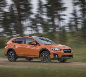 Subaru Crosstrek Vs Subaru Outback: Which Crossover is Right For You ...