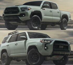 Toyota Highlander Vs 4Runner: Which SUV is Right for You? | AutoGuide.com