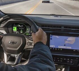 Chevrolet Bolt EUV Vs Hyundai Kona Electric: Which Small EV SUV is ...